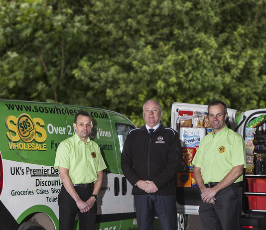 SOS celebrates 20th birthday with fantastic deals for retailers ...