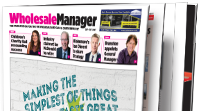 Wholesale Manager - The magazine for the decision makers in the ...
