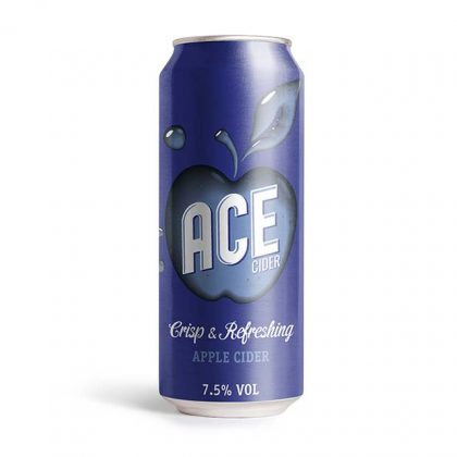 Ace-Cider-500ml-Can – Wholesale Manager – The news magazine for the UK ...