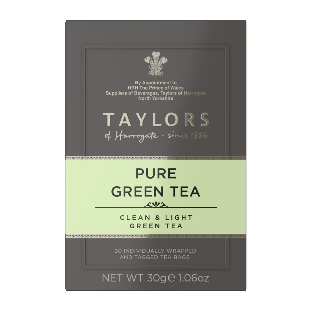 Taylors of Harrogate adds six new flavours to its range – Wholesale ...