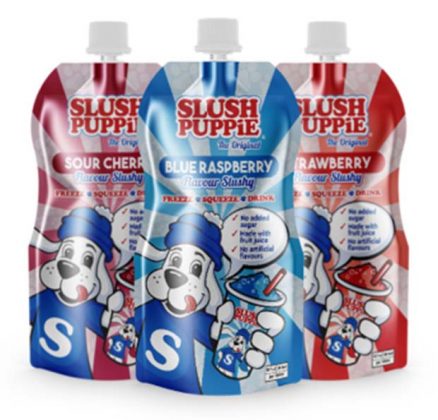 SLUSH-PUPPiE-Pouches – Wholesale Manager – The news magazine for the UK ...