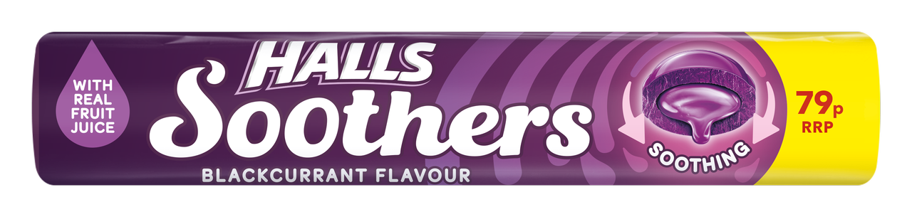 Halls launches nationwide digital out of home campaign – Wholesale ...