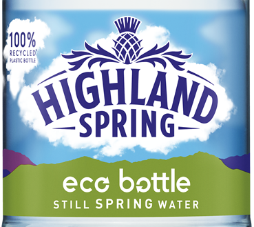 Major trial success of 100% rPET ‘eco bottle’ sees permanent addition ...