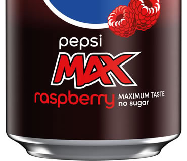 Pepsi MAX® gets fruity with raspberry flavour – Wholesale Manager – The ...