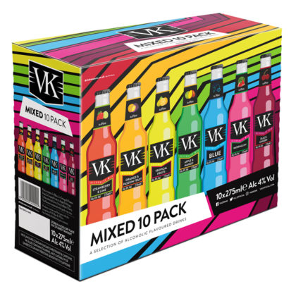 VK 10 PK 2019 New VI – Wholesale Manager – The news magazine for the UK ...