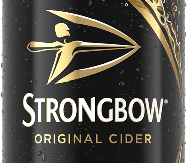 Strongbow relaunches its range with no artificial sweeteners, flavours ...