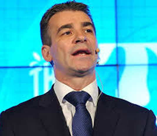 Booker Retail boss leaves – Wholesale Manager – The news magazine for ...