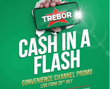Trebor launches new ‘Cash in a Flash’ in-store promotion – Wholesale ...
