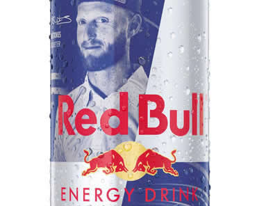Red Bull Celebrates World Cup Winner Ben Stokes in Project Pro Campaign ...