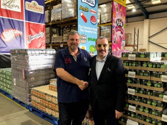 MORRIS & SON Brand ambassador appointed – Wholesale Manager – The news ...