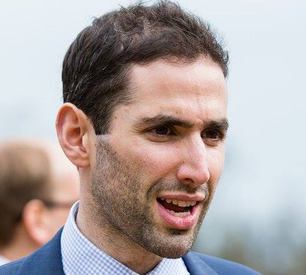 James Amar appointed to new growth role within family-owned distributor ...