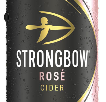 Pink Is the New Black – Strongbow Unveils Its New Refreshing Variant ...