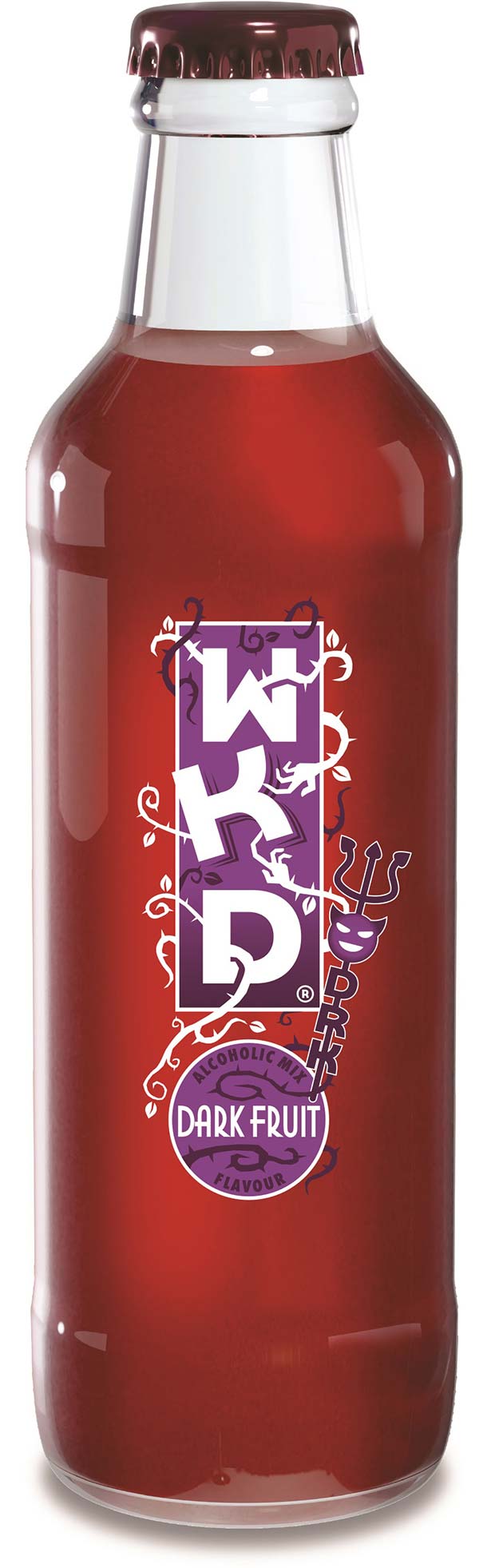 WKD to Launch Dark Fruit Variant – Wholesale Manager – The news ...