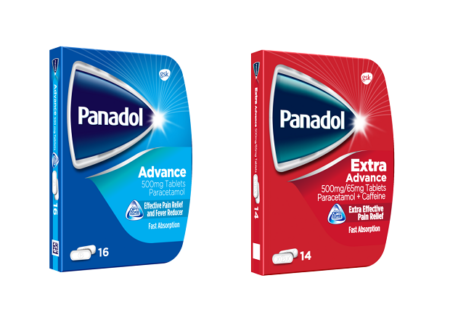 Panadol Modernises with New Packaging and Emotive TV Campaign ...