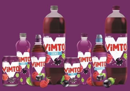 Vimto unveils bold new identity for 2021 – Wholesale Manager – The news ...