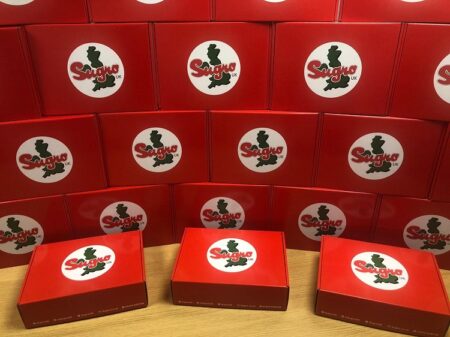 Sugro UK introduces new & exciting sample box initiative – Wholesale ...