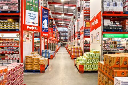 Parfetts launches a virtual trade show to bring the industry together ...