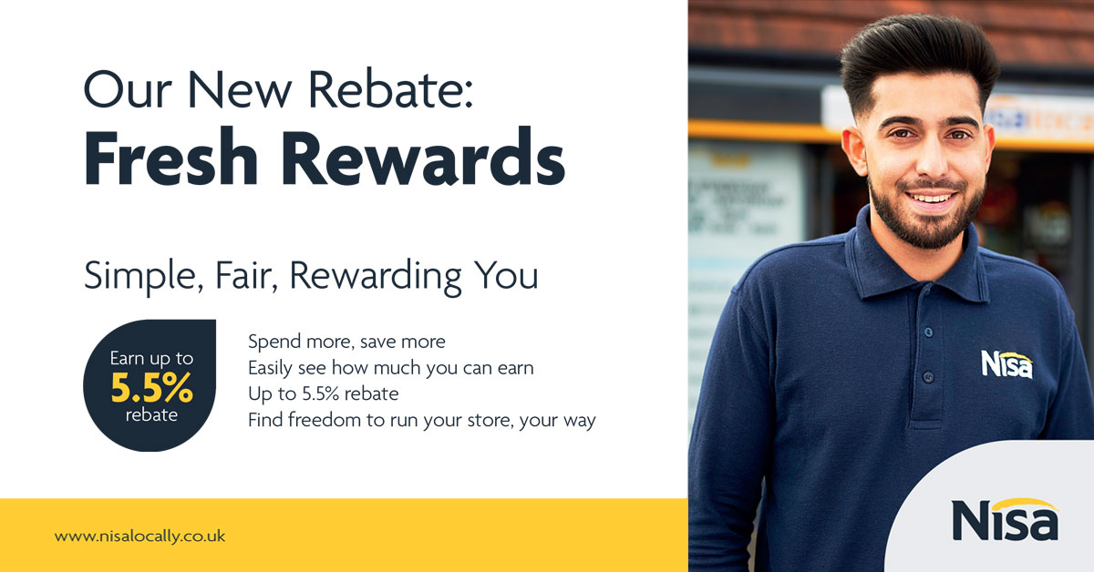 Co-op own brand to bring greater rewards for Nisa partners – Wholesale ...