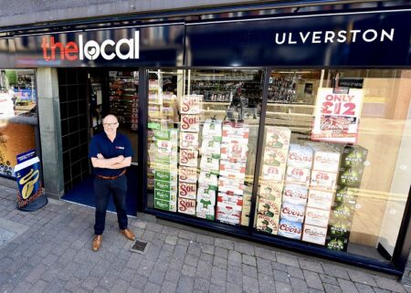 Parfetts launches The Local – Wholesale Manager – The news magazine for ...