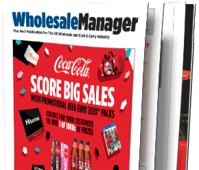 MAY DIGITAL EDITION – Confidence rises – Wholesale Manager – The news ...