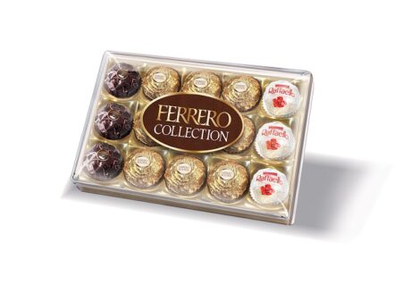 Ferrero unveils Christmas 2022 range – Wholesale Manager – The news ...