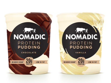 Nomadic Dairy Taps into Protein’s Continued Growth – Wholesale Manager ...