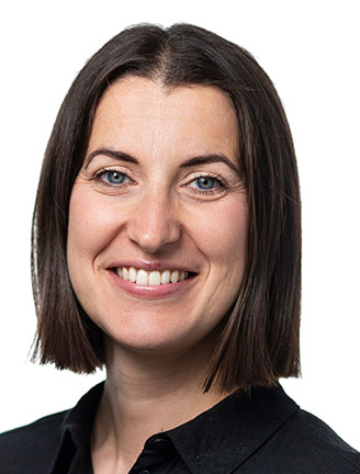 Jenny Blanco Barcia – Marketing Manager for KP – Wholesale Manager ...
