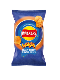Walkers launches popular flavours on its iconic crisp base – Wholesale Manager – The news ...