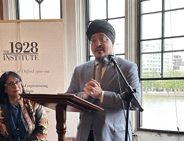 Lioncroft takes centre stage at House of Lords – Wholesale Manager ...