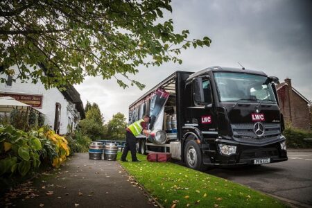 LWC Drinks to Bolster London & South East Service with Acquisition of ...