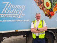 Thomas Ridley – Certificate of excellence – Wholesale Manager – The ...
