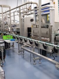IBC Simply acquires March Foods to create a new force in UK food ...