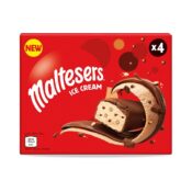 New! Maltesers Ice Cream bar – Wholesale Manager – The news magazine ...