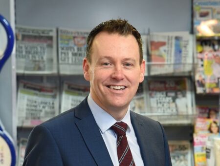Retail AI Limited welcomes Mark Steven as new CEO – Wholesale Manager ...
