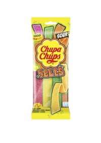 Chupa Chups delivers sweet and sour delight with new belts and laces ...