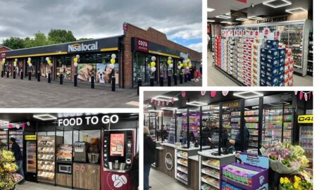 Nisa Local store in Manchester undergoes modern transformation ...