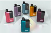 UK-based IVG launches an innovative product to reduce the impact of ...