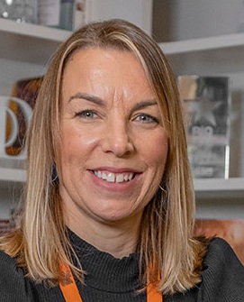 Megan Harrison – Global VP of Marketing for St Pierre – Wholesale ...