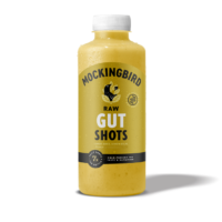 Mockingbird reveals new ‘Raw Gut Shot’ – Wholesale Manager – The news ...