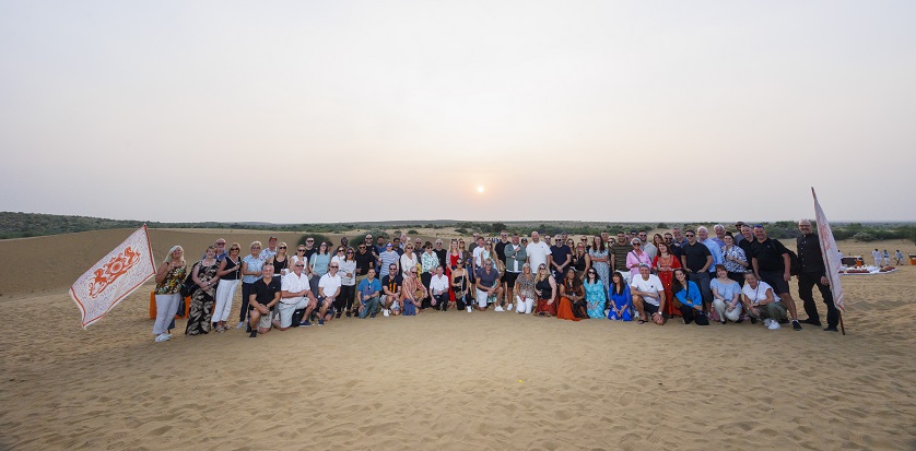 Sugro UK Hosts a Highly Successful 2024 Business Convention in India ...