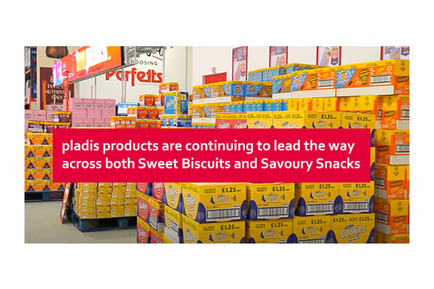 THE INTERVIEW – Grow your sales of sweet biscuits and savoury snacks ...