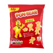 Pom-Bear returns to TV with new media investment – Wholesale Manager ...