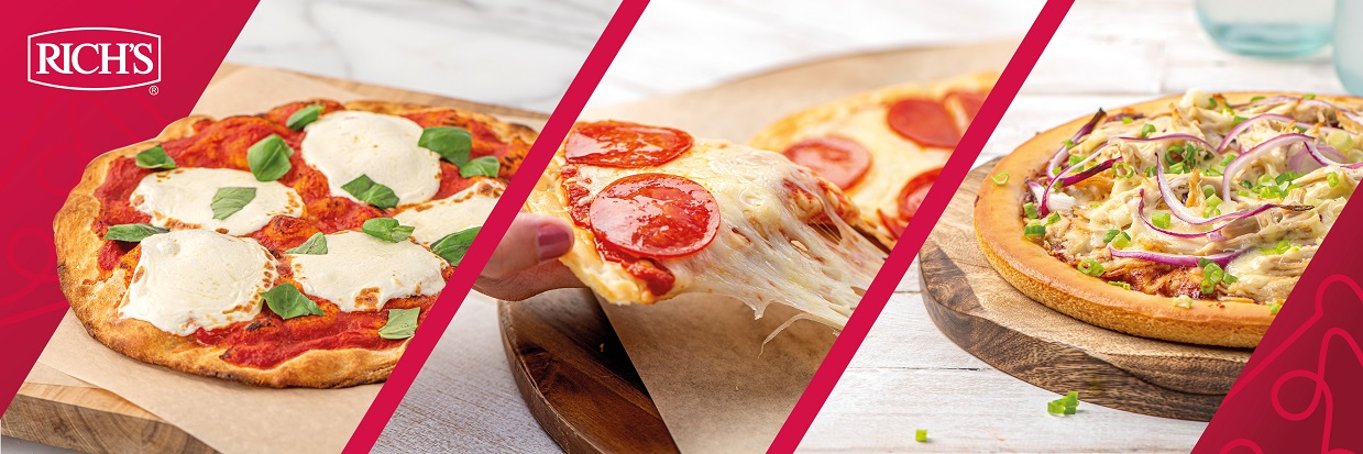 Rich’s helps foodservice operators and caterers make more dough with ...