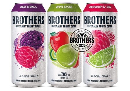 Brothers Cider: set to thrive in 2025 – Wholesale Manager – The news ...