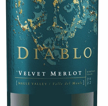 Diablo Velvet Merlot launching in the UK – Wholesale Manager – The news ...