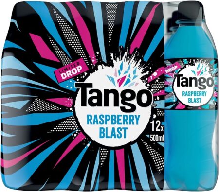 Back by popular demand Tango Blast makes its return – Wholesale Manager ...