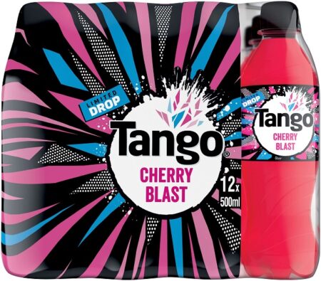 Back by popular demand Tango Blast makes its return – Wholesale Manager ...