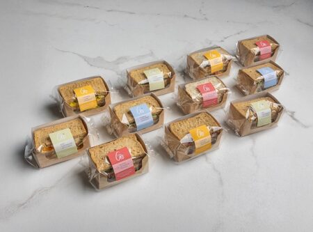 Bakery leader Delice de France revolutionises independent chilled food ...