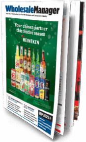 SEPTEMBER DIGITAL EDITION – New Parfetts depot – Wholesale Manager ...