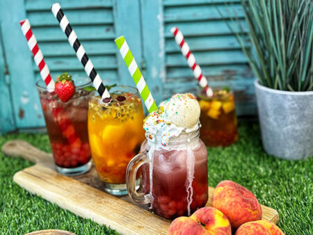 The latest food trends – Bidfood announces its 2026 food and drink ...